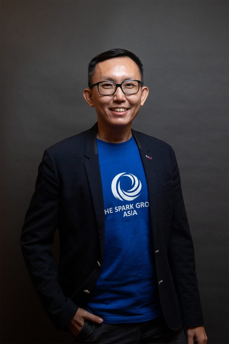 Jayden Lim | Certified Leadership Intelligence Coach