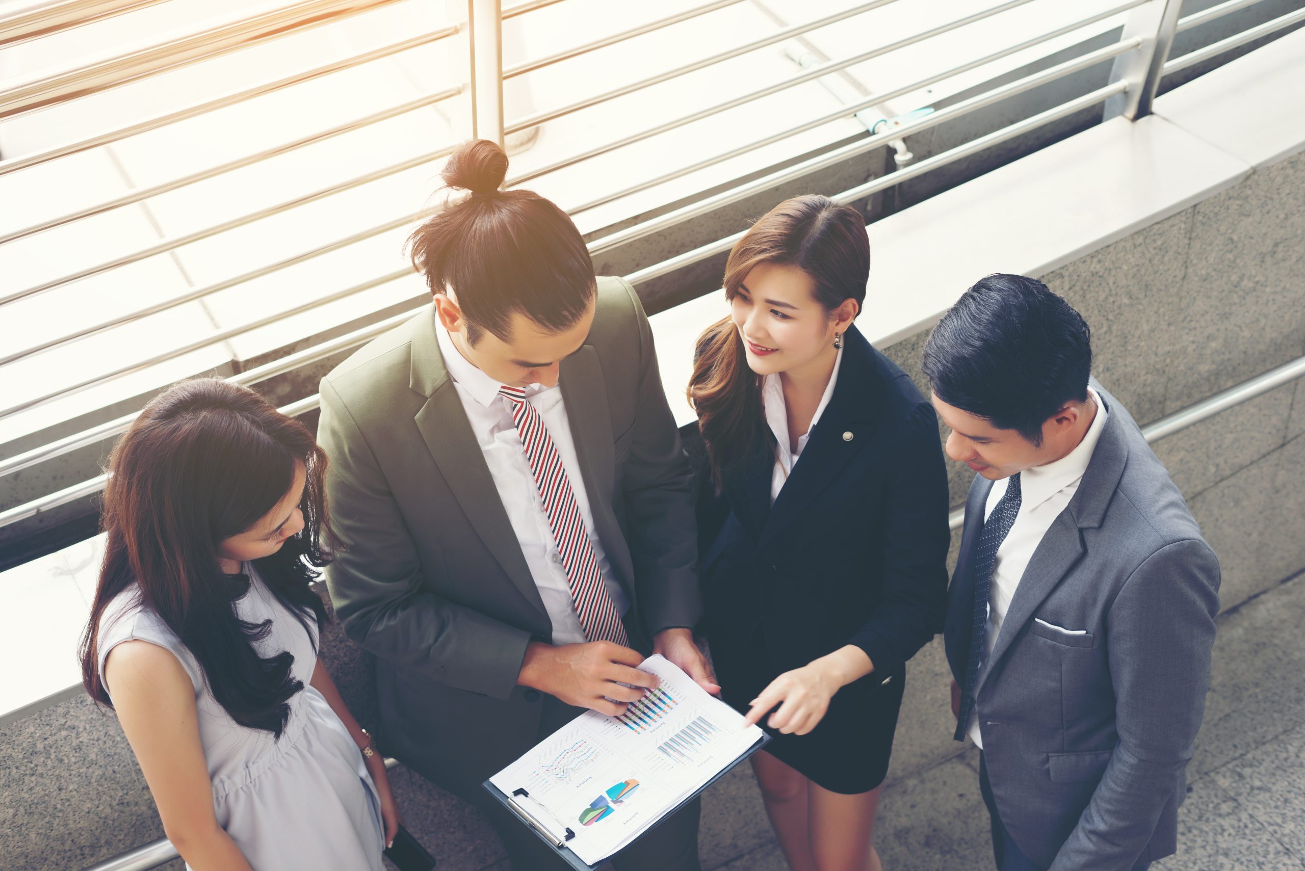 Effective Sales & Communication Mastery (ESCM) Training